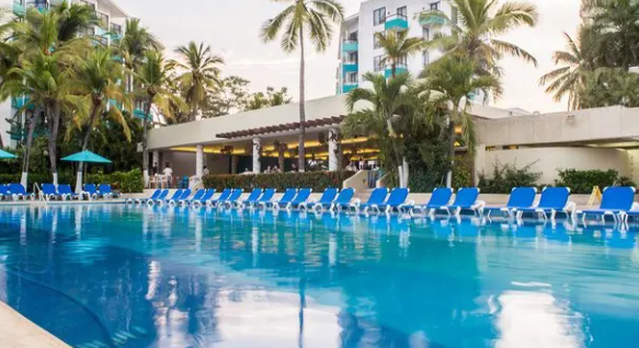 FONTAN IXTAPA | Oferta Hotel