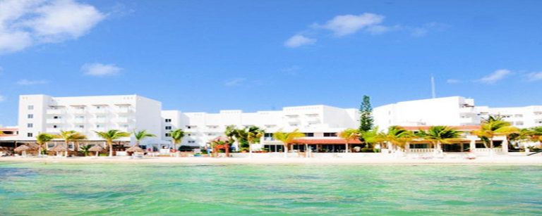 OCEAN VIEW CANCUN ARENAS | Oferta Hotel